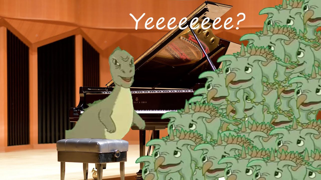 Yeeeeeeee? - YouTube