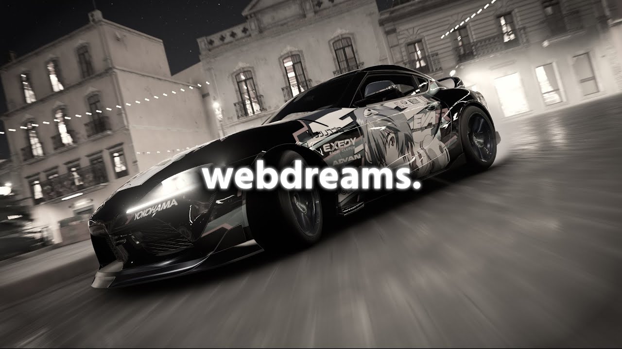 Soar - webdreams. - YouTube