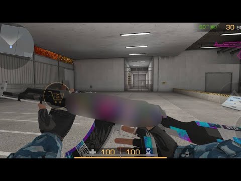 Купил новый калаш! топ? - YouTube