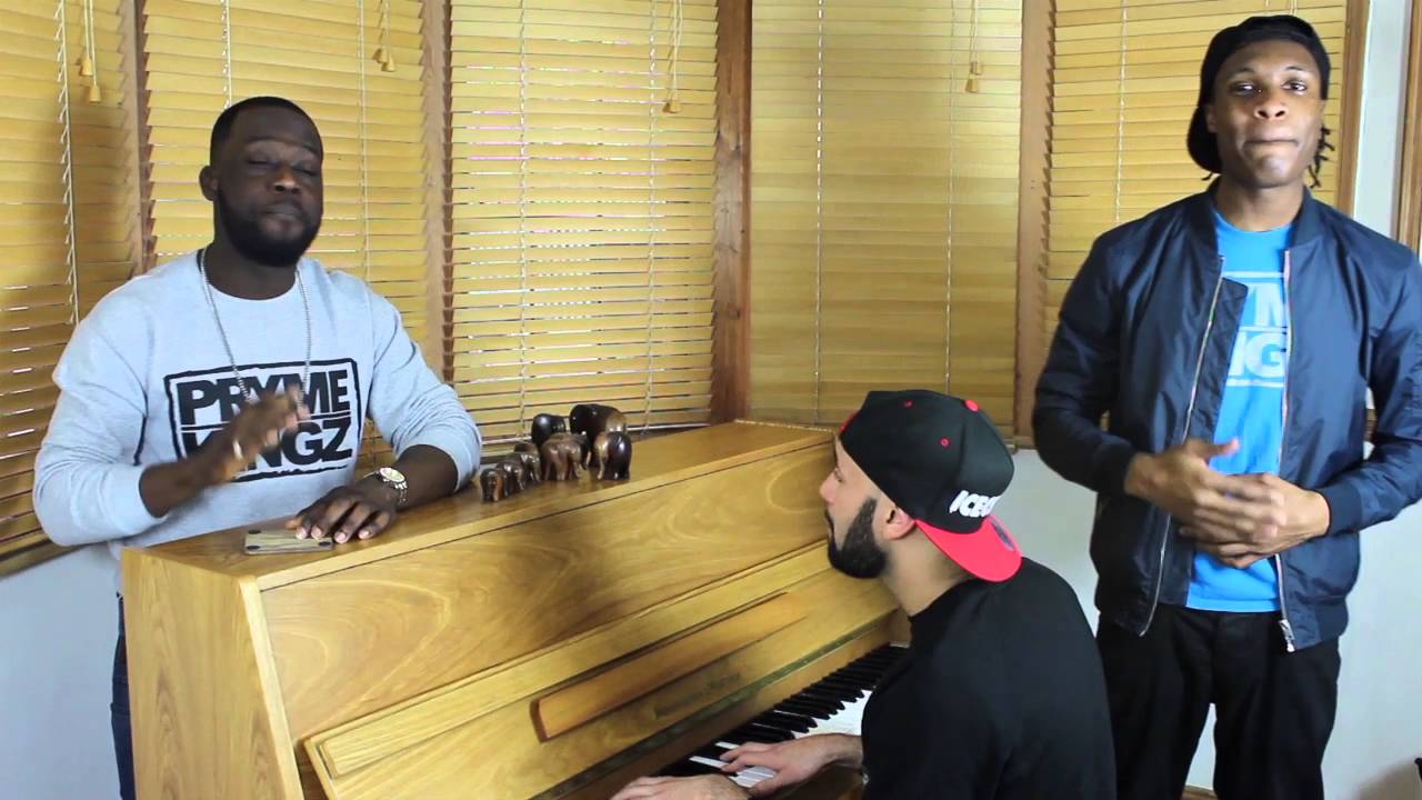 Wale ft. Usher - Matrimony (Pryme Kingz Cover) - YouTube Music