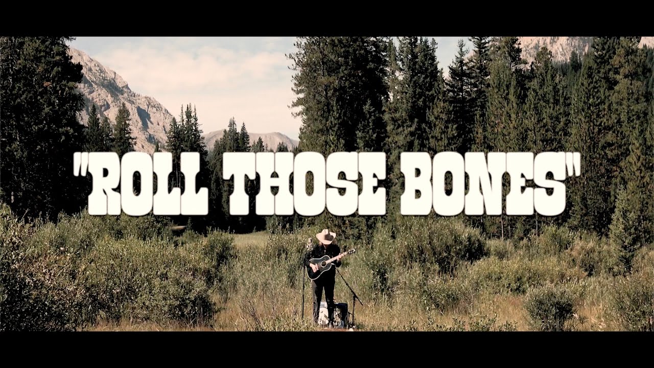 Roll Those Bones | Buffalo Burrows | Taylor Fork Sessions – Volume 1 ...