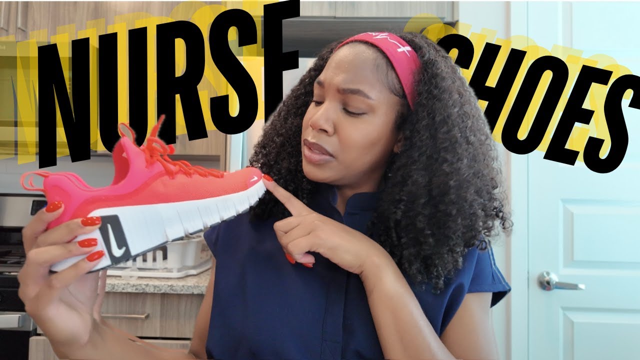 2024 SHOE REVIEWS: BEST SHOES FOR NURSES | COMFY SHOES |NIKE, ON CLOUD ...