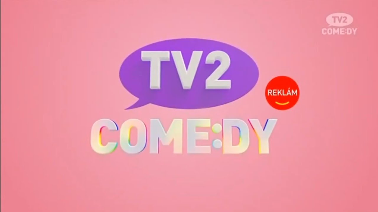TV2 Comedy - reklám, ajánló [2022. szeptember 17.] - YouTube