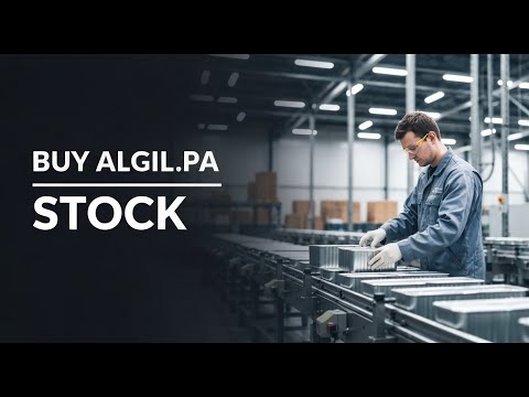 How to Invest in Groupe Guillin SA (ALGIL.PA) Step by Step