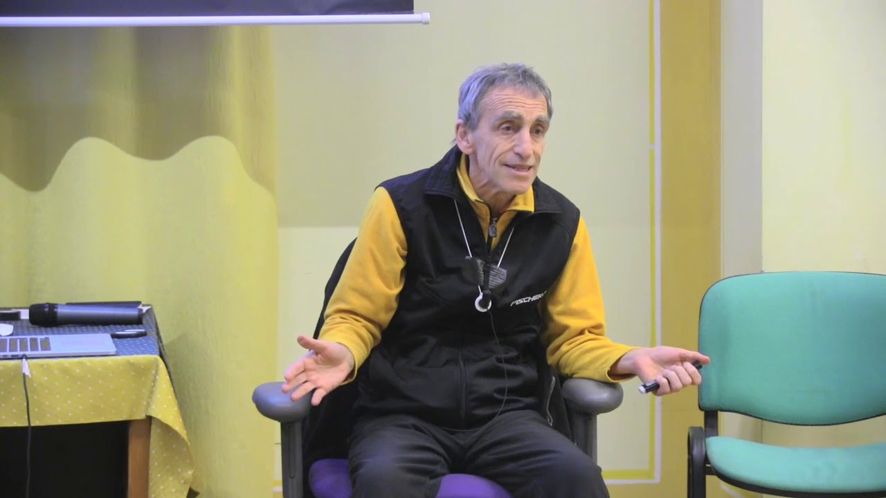 Come faccio a sapere se Penso o se sono Pensato? - YouTube