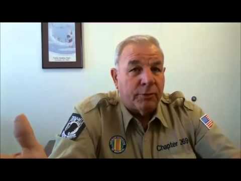 Oral History Interview with James B. Lampe - Illinois Veterans History ...