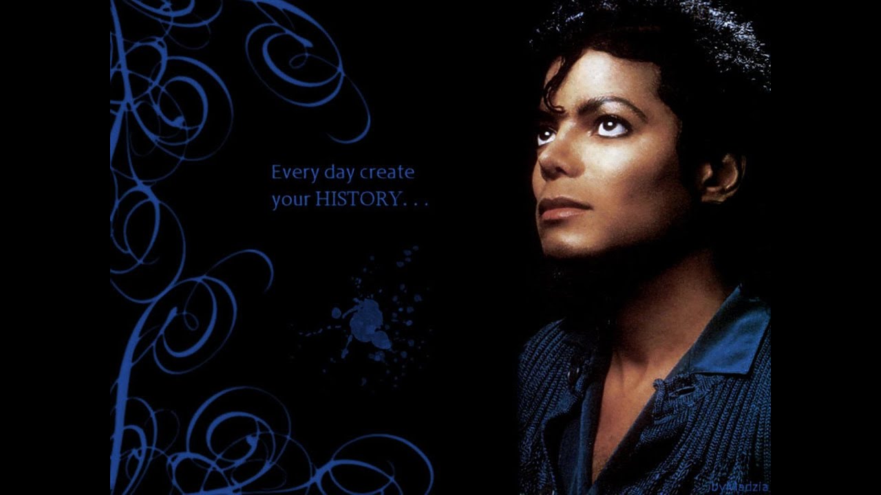 Michael Jackson "Heal The World" A Song With A Message - YouTube