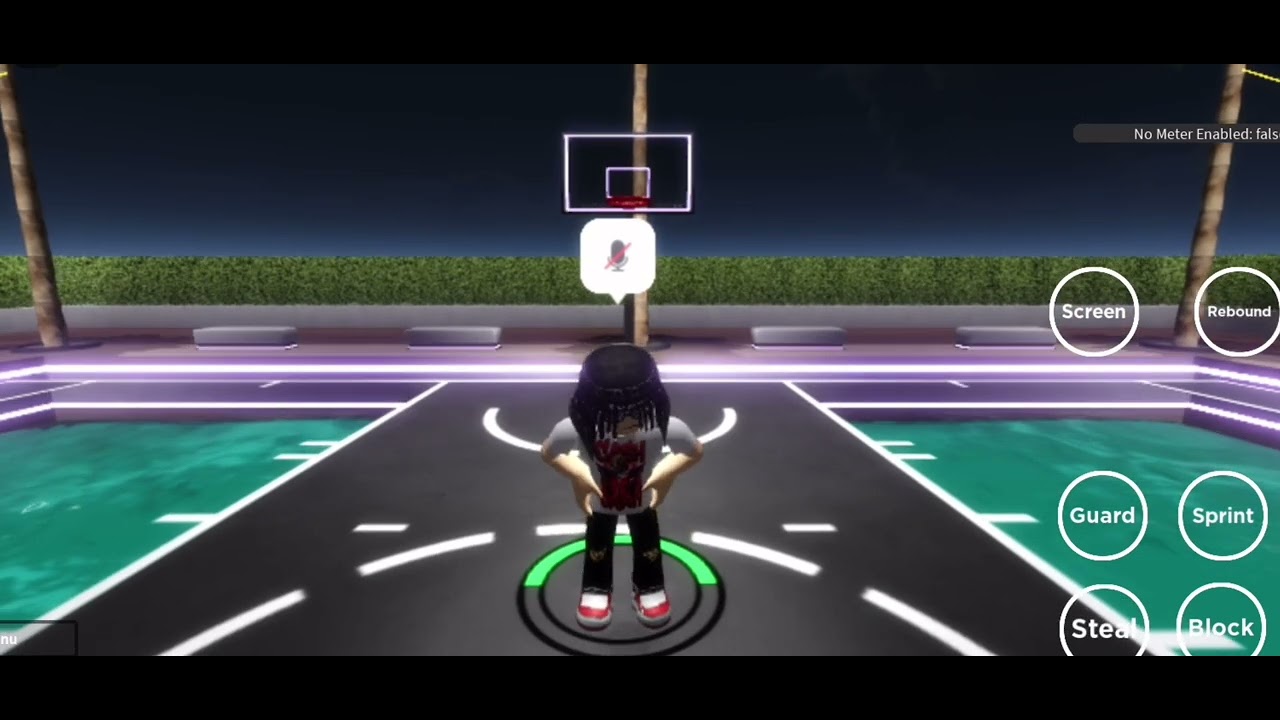 Hoops life Demi god build going crazy in king of the court👑⭐️ - YouTube