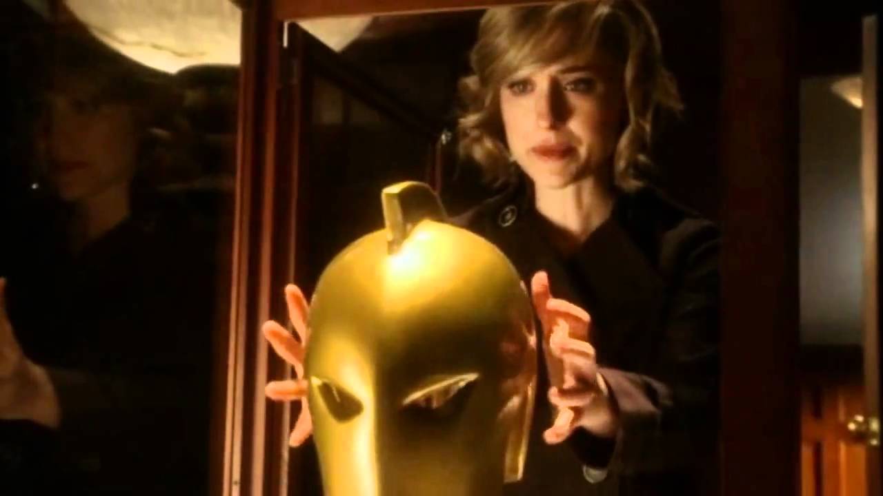 Smallville {Season Ten} Opening Credits - YouTube