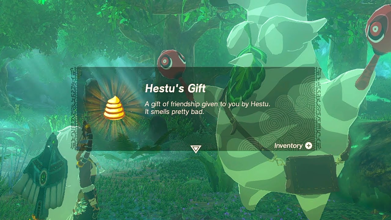 Zelda Tears Of The Kingdom - 100% Walkthrough Part 202 Gameplay ...