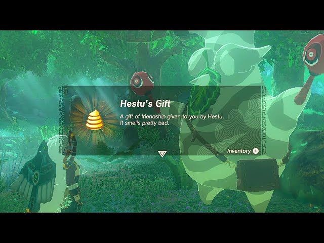 Hestu S Gift Finally Obtained Hestu's Gift On Master Mode 900/900 🥳