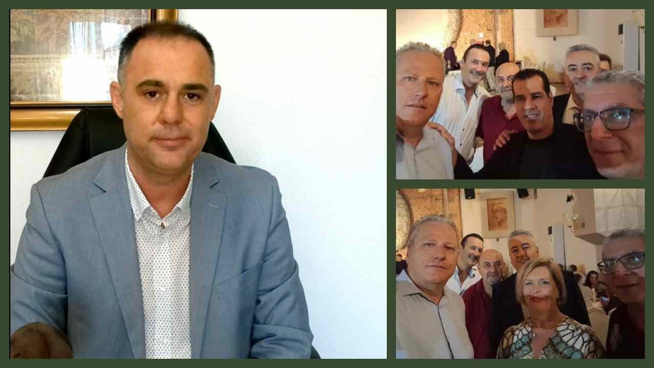 ΔΥΟ ΦΩΤΟΓΡΑΦΙΕΣ, ΕΚΑΤΟΜΜΥΡΙΑ ΛΕΞΕΙΣ ΓΙΑ ΤΗΝ ΚΑΤΑΝΤΙΑ ΤΗΣ ΕΛΛΗΝΙΚΗΣ ...