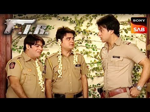 गजरा पहन कर घूम रहे हैं Gulgule और Billu | F.I.R. | Comedy Marathon
