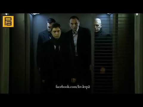 Polat Alemdar'ın Ünsal'a raconu