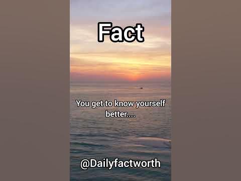 5 Reasons why being alone is good for you... #viral #shortsviral # ...