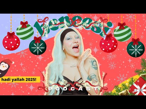 Bencesi Podcast - Kendi hayatlarınıza kavuşabilmenizi diliyorum (ㅅ´ ˘ `)