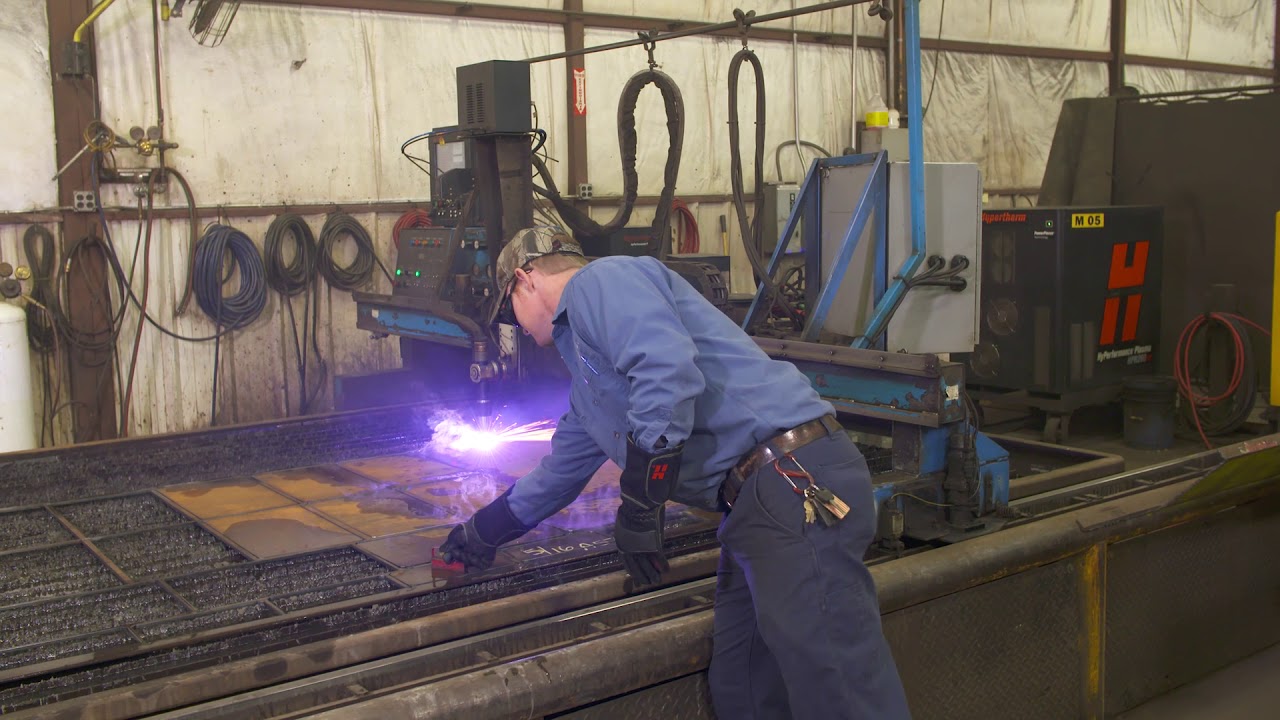 Duramax® Hyamp™ Long torches - YouTube