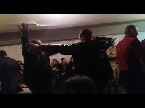 Agdam efetli toyu Ramikin kiçik toyu