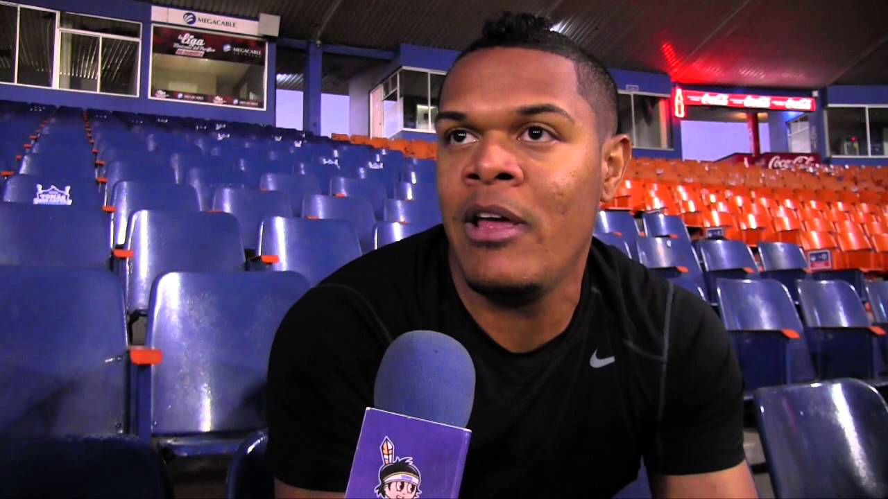 Entrevista con Reynaldo Rodríguez previo al segundo juego de la serie ...