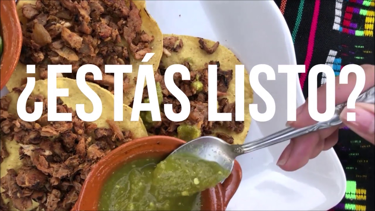 Tostacos, 2018. - YouTube