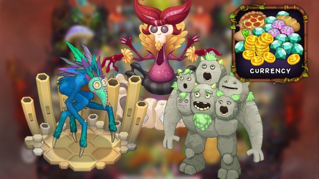 Pretty much my MSM Farm - YouTube