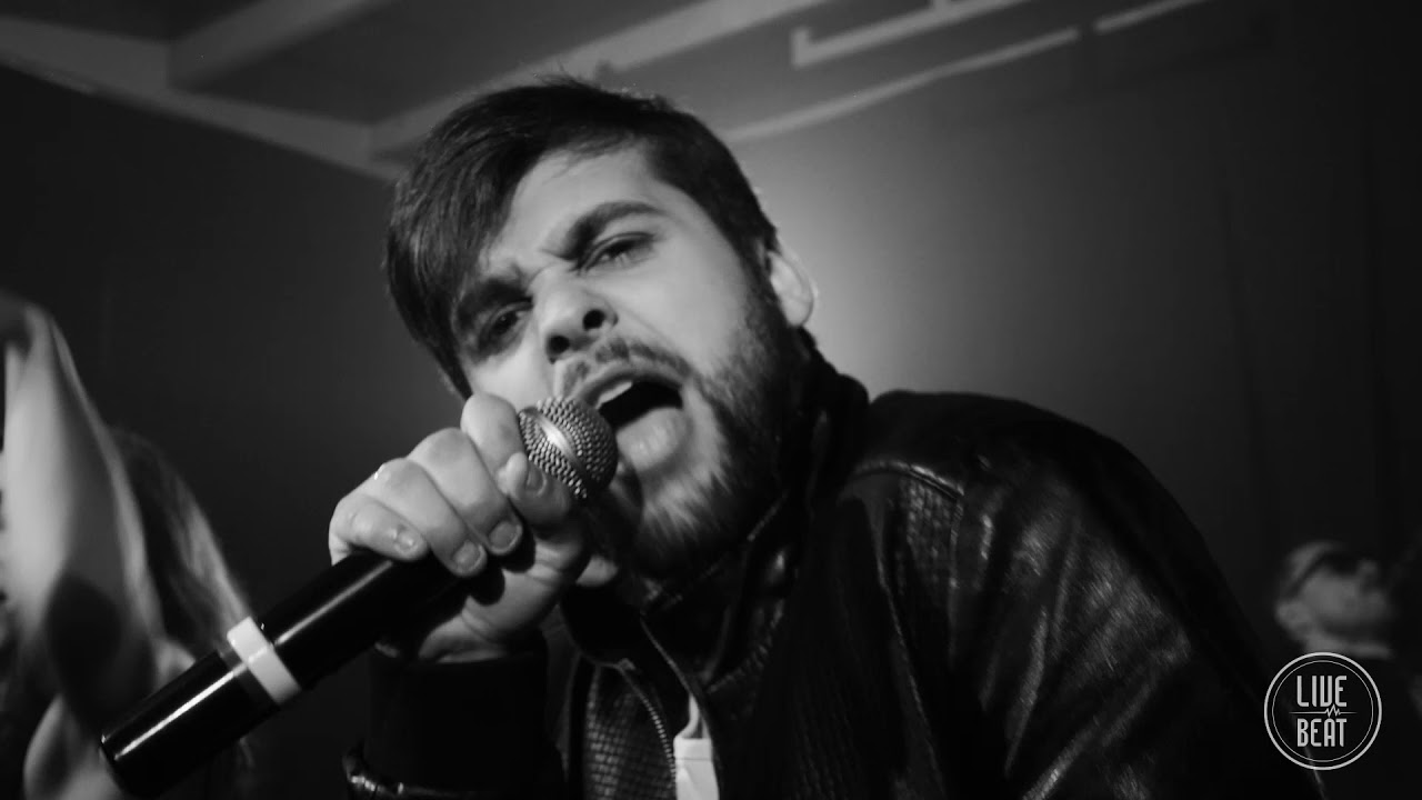 Live Beat Cover Band - new footage - YouTube