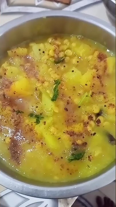 Pepe Diye Chholar Dal Shorts Yt Ytmusiclibrary Viraltrending Cooking Ranna Recipe