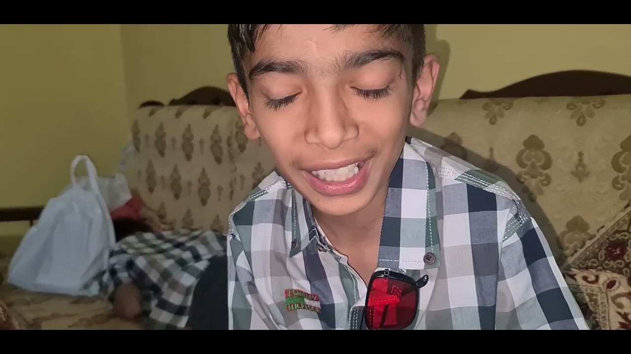 3dr day eid. Moy Moy... short video by ch Nazakat Ali - YouTube