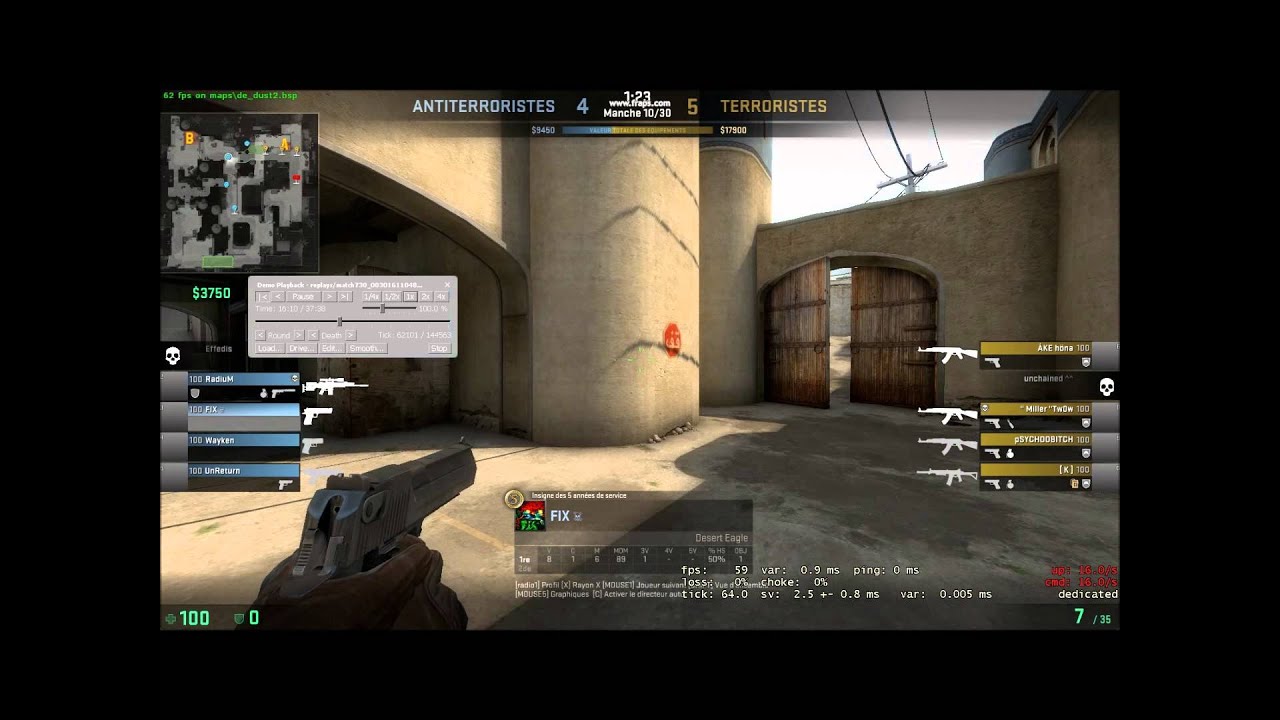 How to make an easy kill - YouTube