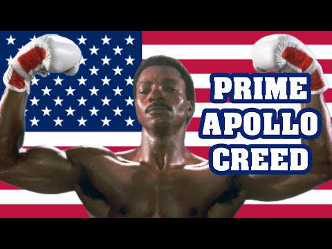 Apollo Creed Meme
