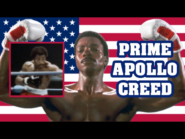 Memes Apollo Creed