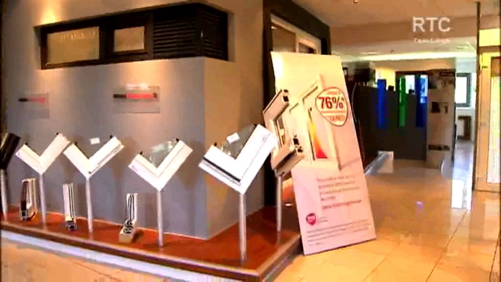 ALTO Chassis : GENEO - YouTube