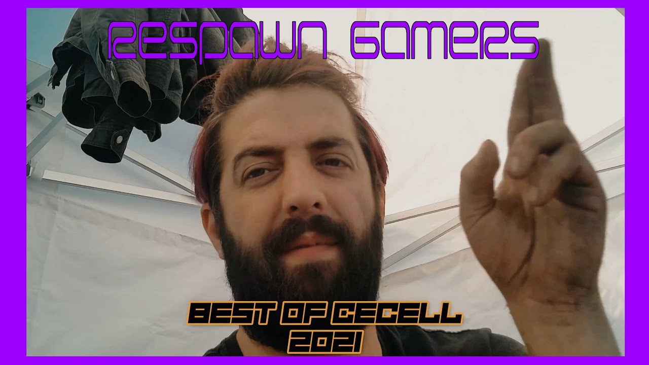 Hors-Série #6 Best-Of Cecell 2021 - YouTube