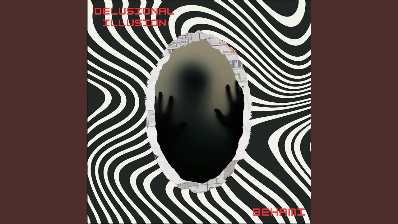 delusional illusion - YouTube