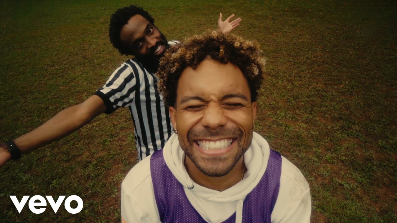 Rize Michael - Put Me Thru (Official Video) ft. MACTurnUp - YouTube