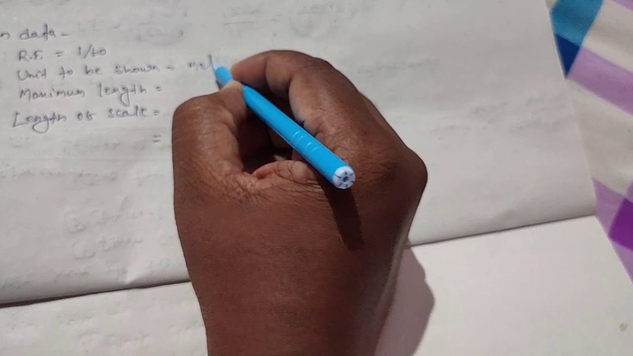 Scale In Engineering Drawing YouTube scale-in-engineering-drawing-youtube