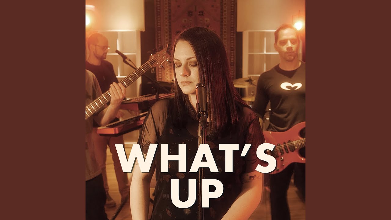 What's Up? (Cover) - YouTube