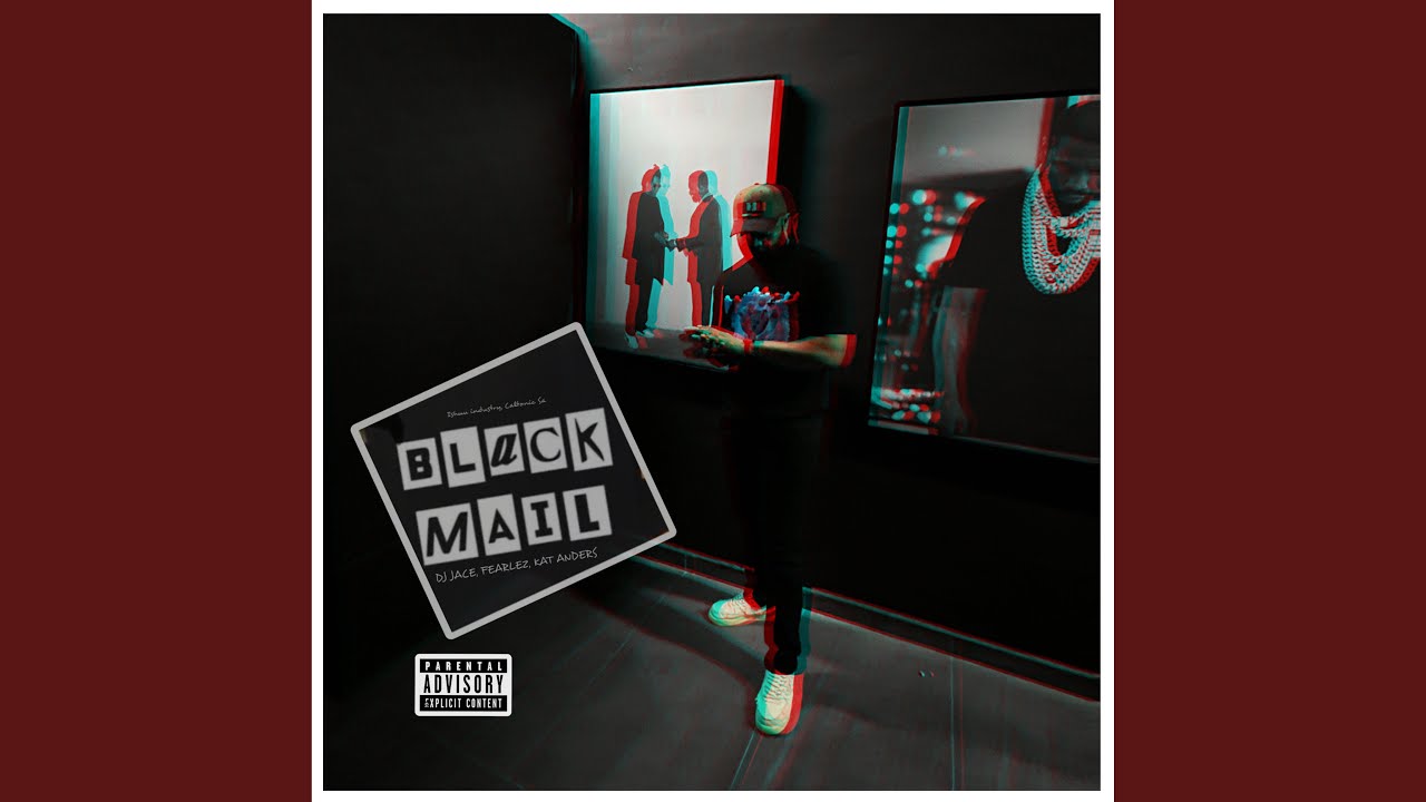 Blackmail Youtube