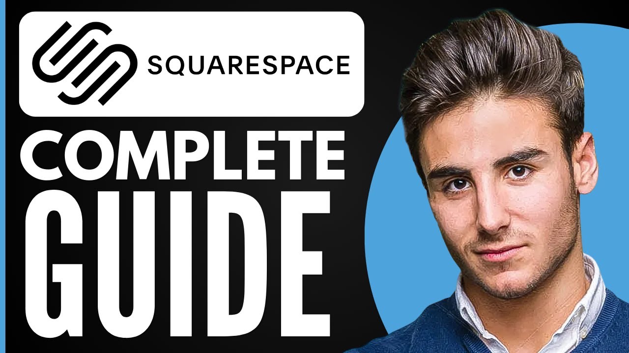 How to Make a Booking Website on Squarespace | Appointment Booking ...