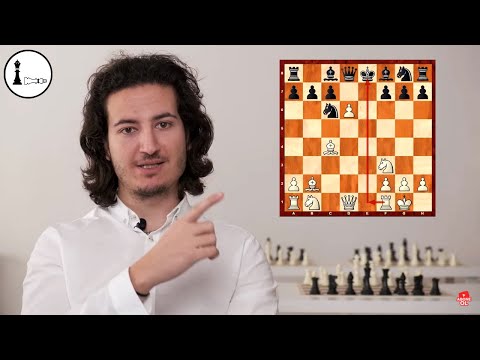 HER SATRANÇ MAÇINDA UYGULAMANIZ GEREKEN STRATEJİ!