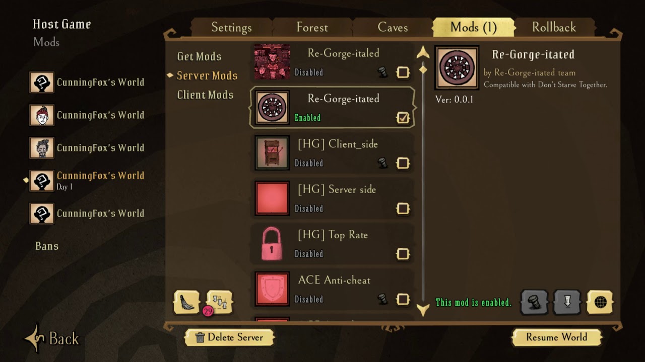 DST: Animated icon test - YouTube