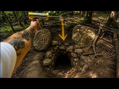 Define Noktasını Sonunda Buldum! 👀 Treasure Hunting