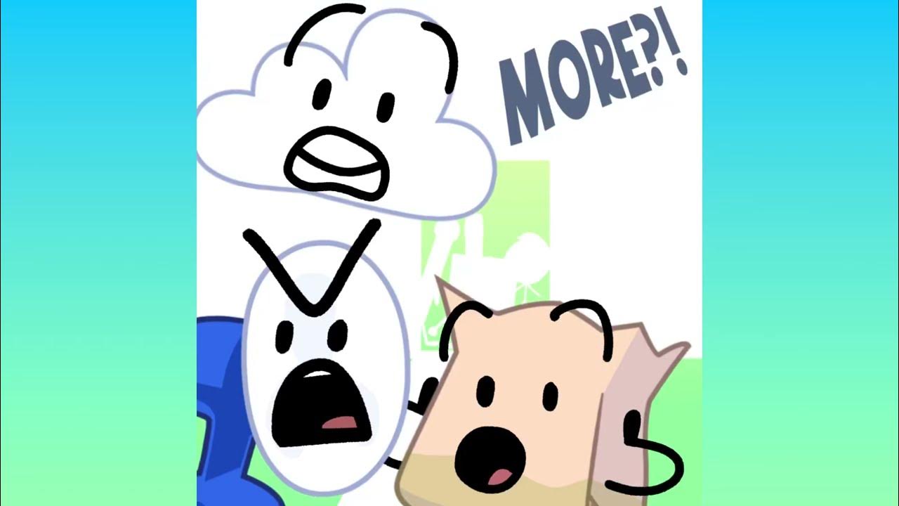 5 random fan made tpot thumbnails - YouTube