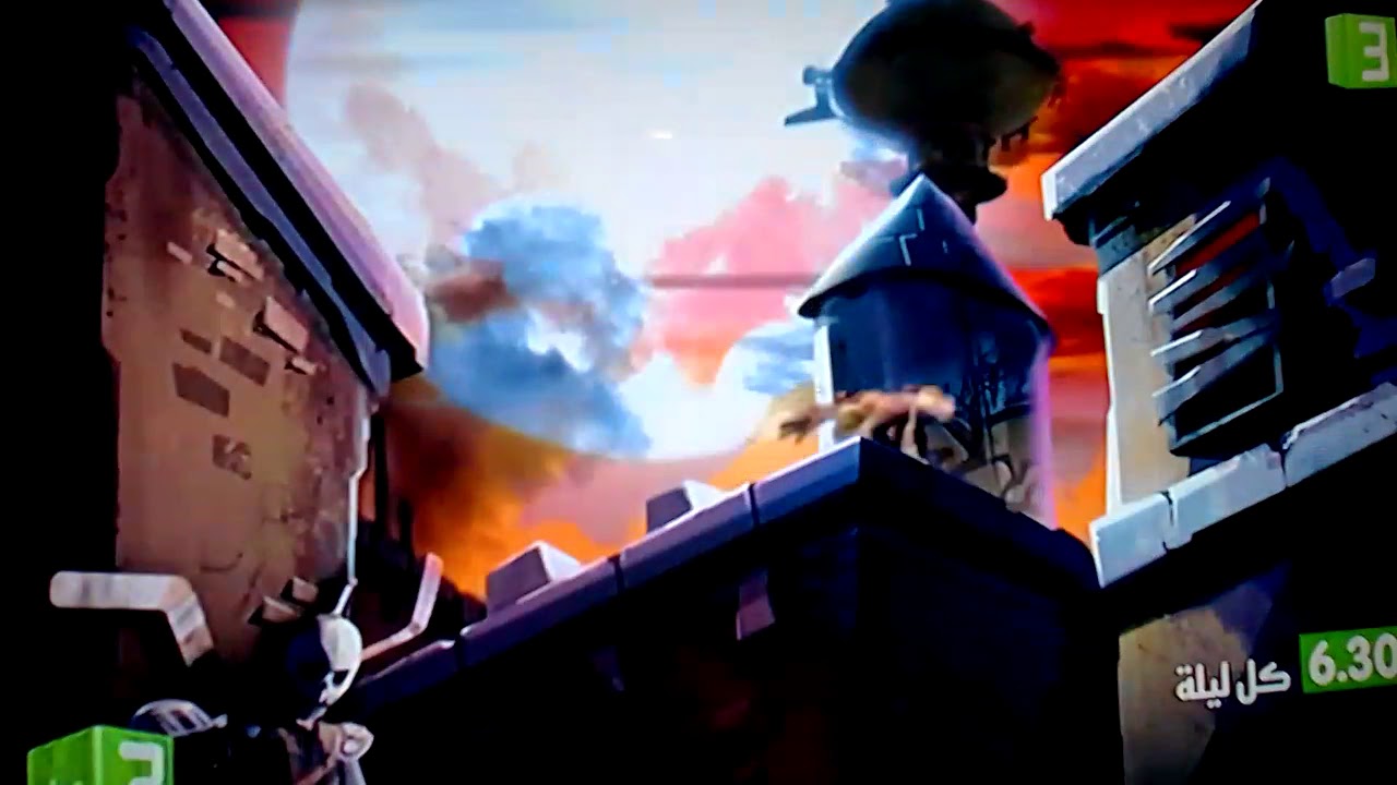 mbc3-رمضان-2018 - YouTube