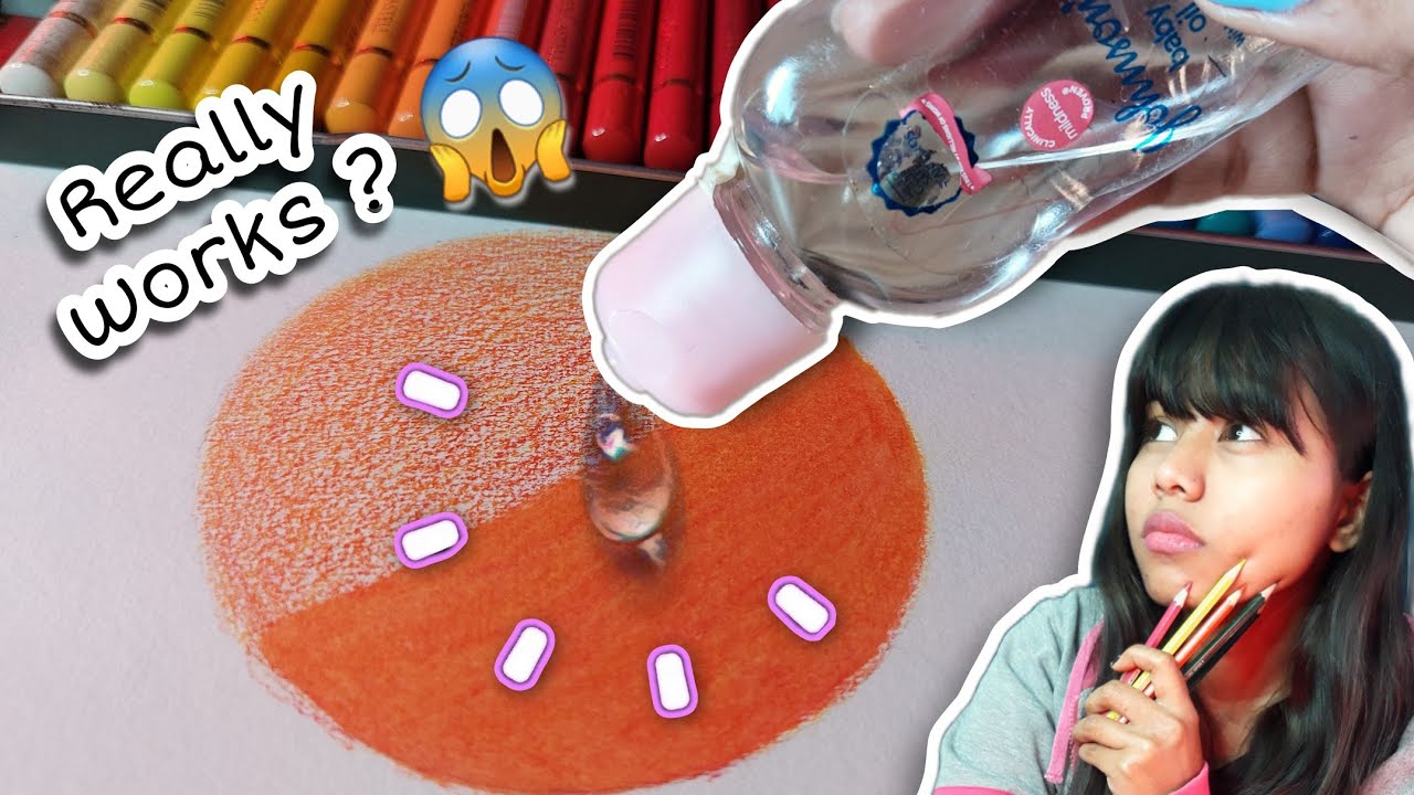 DRAWING/ART HACKS 😱 Every Beginner should know 🔥 - YouTube