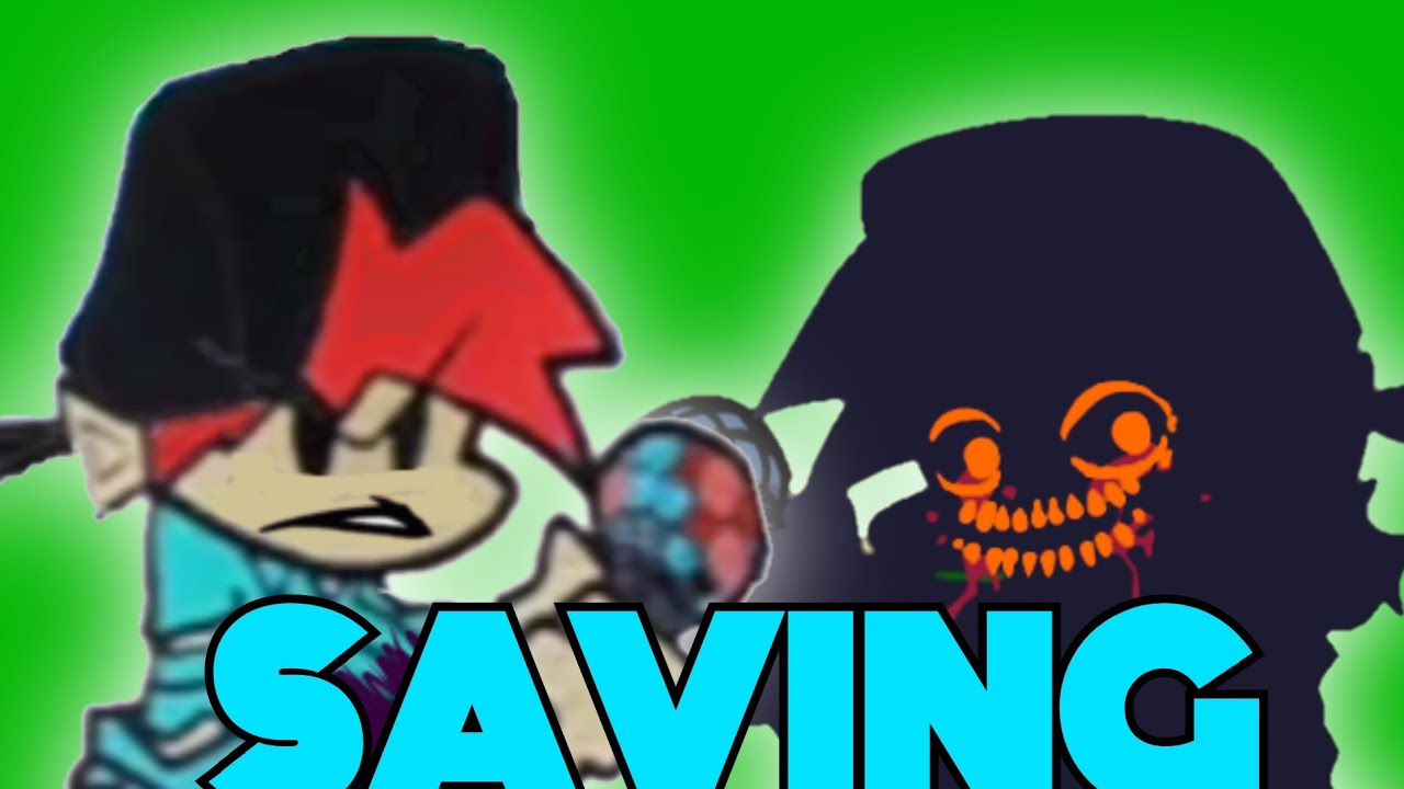 Fnf corruption SEASON 1: Ryan VS EVIL Dylan67Taney - YouTube