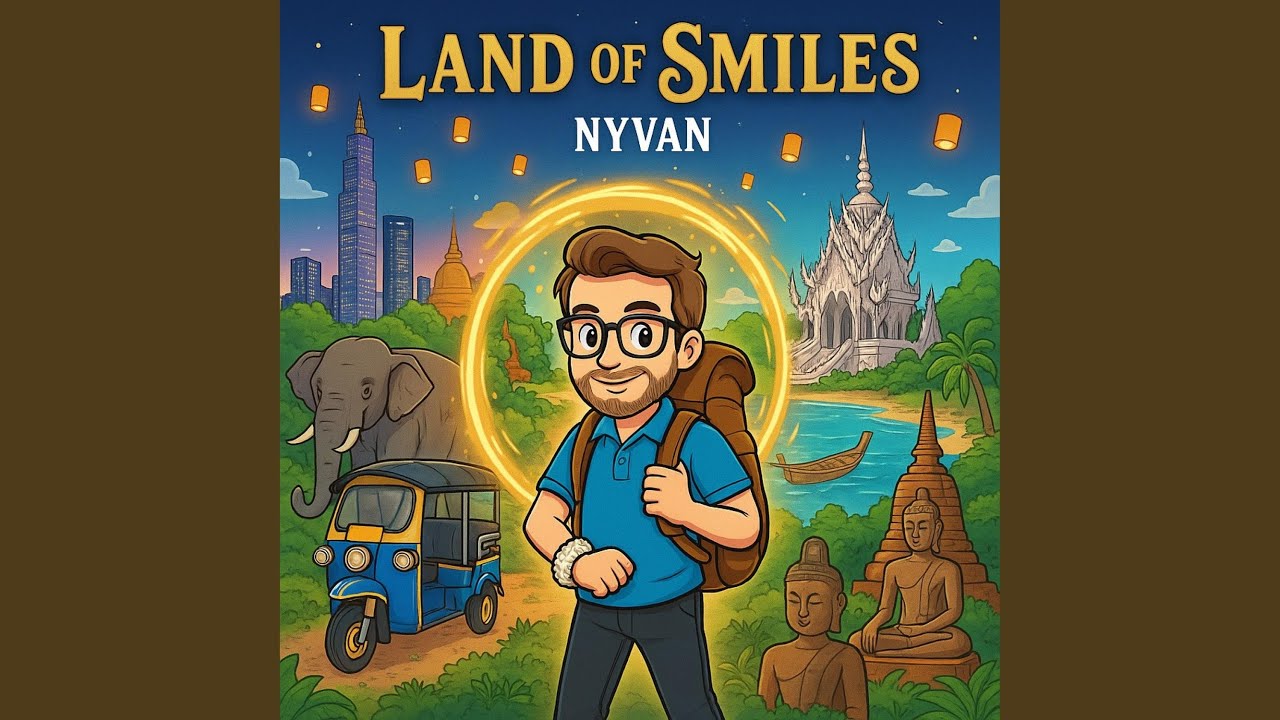 Land of Smiles - YouTube