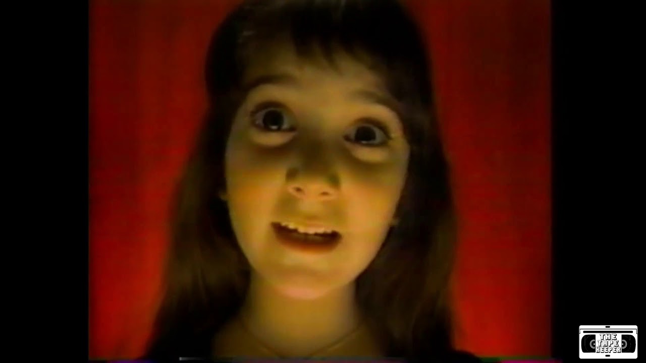 KFC Chicken Fries Commercial - 1998 - YouTube