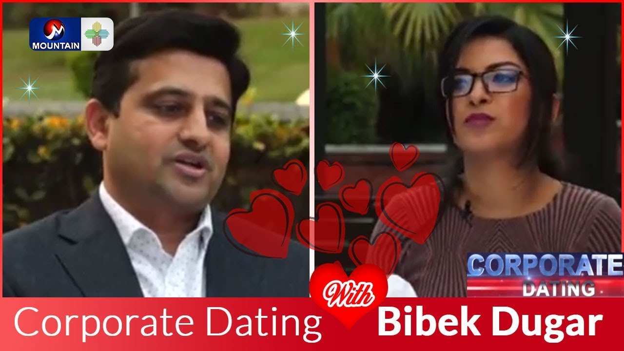 Corporate Dating Episode 3: MV Dugar Group || Vivek Dugar || Jeena ...