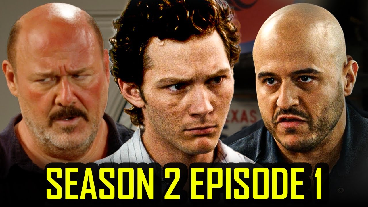 'George & Mandy's First Marriage' Season 3 receives major update, and ...